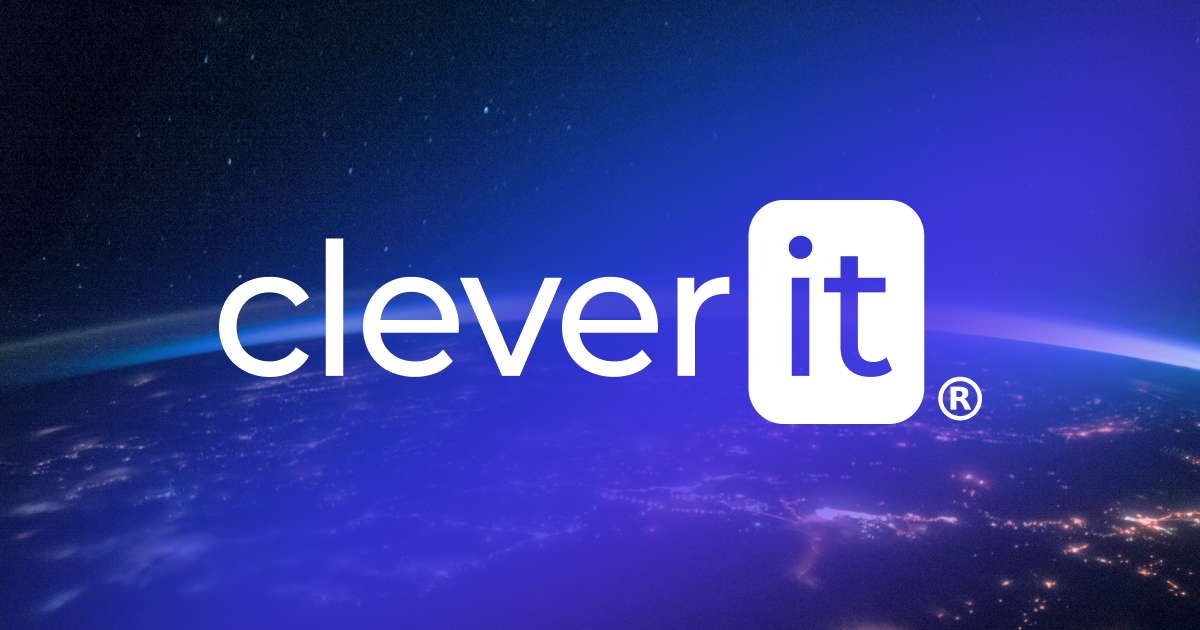 CleverIT Group - Exceptional talent meets our disruptive technology